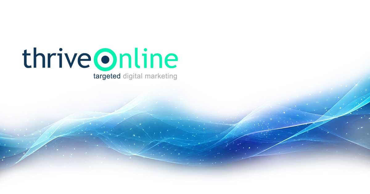Articles » Thrive Online Group UK